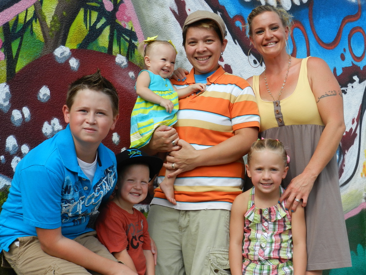 Twice Rejected, LGBT Group Won't Give Up On Boy Scout Bid : NPR