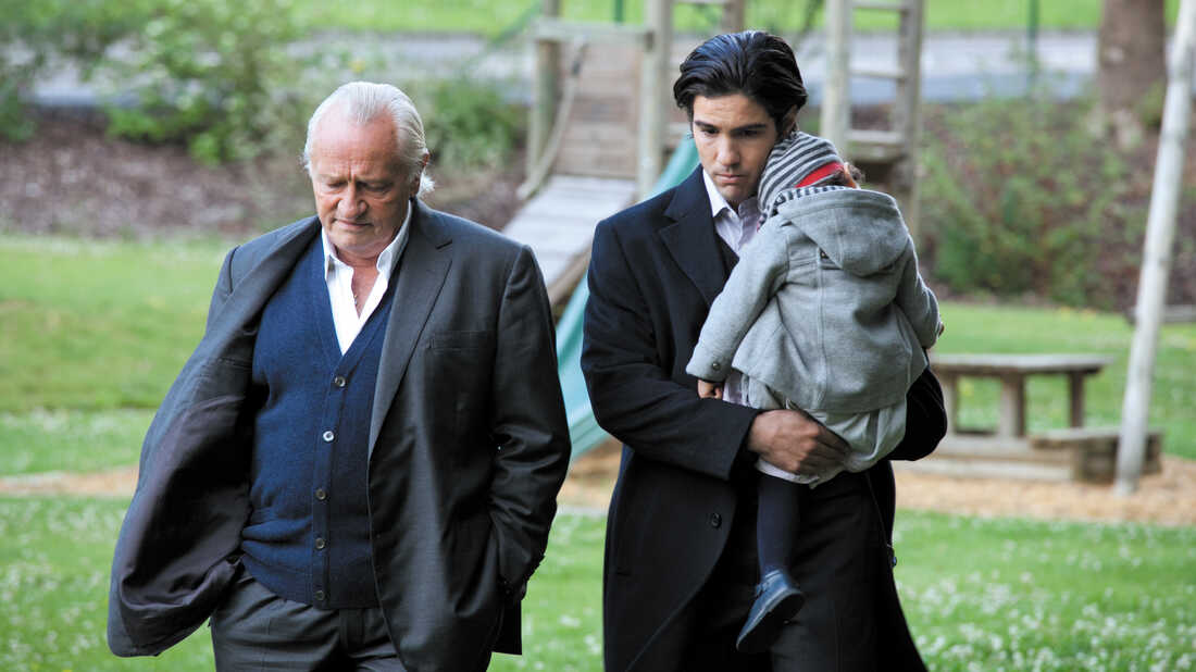 Movie Review - 'Our Children' - In The Safety Of Home, An Emotional ...