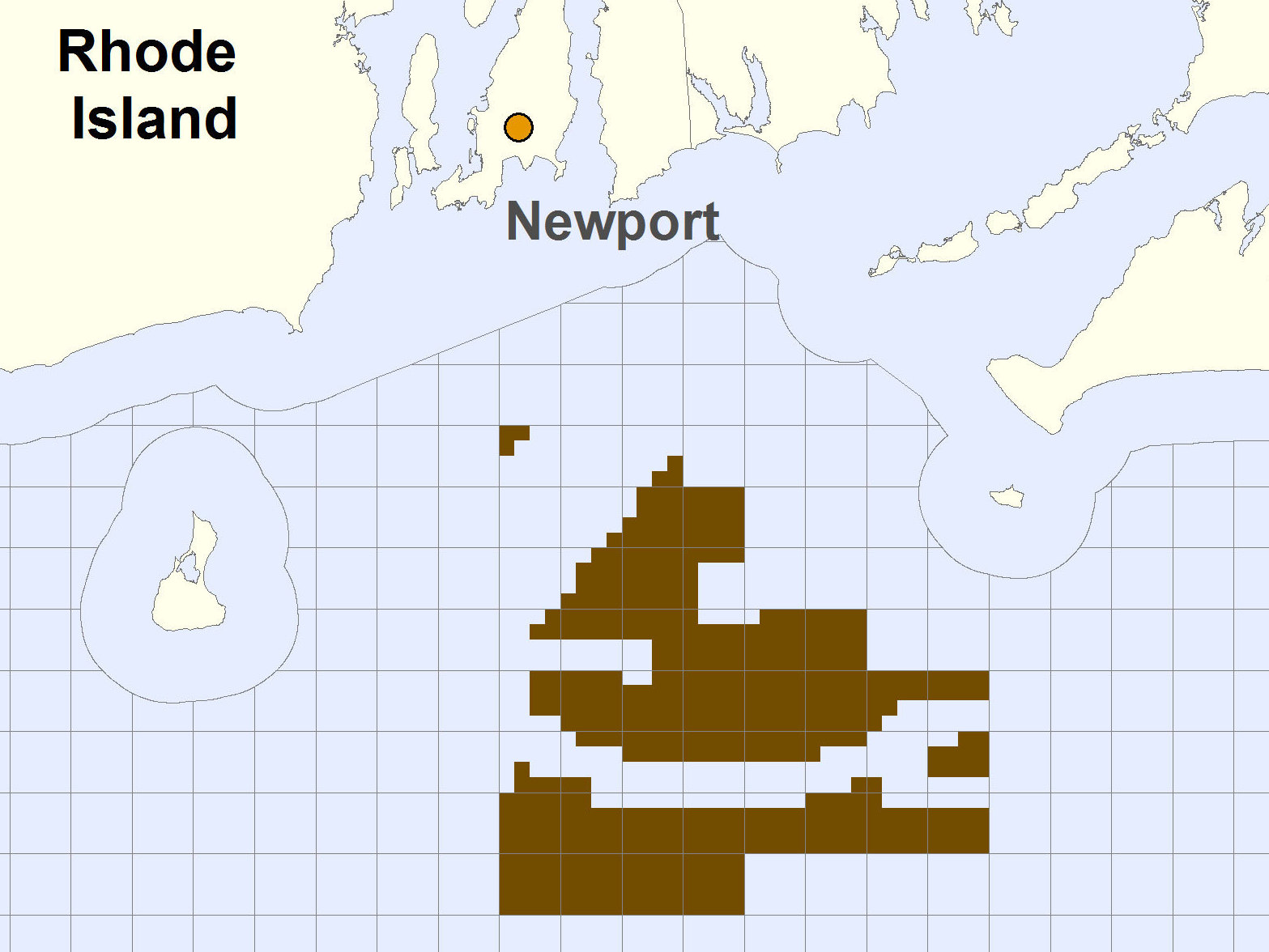 Sold! First Parcels Auctioned For Future Offshore Wind Farms | NCPR News