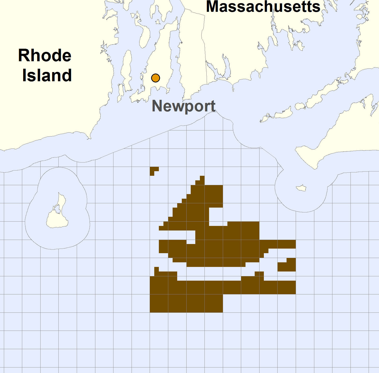 Sold! First Parcels Auctioned For Future Offshore Wind Farms | WBUR
