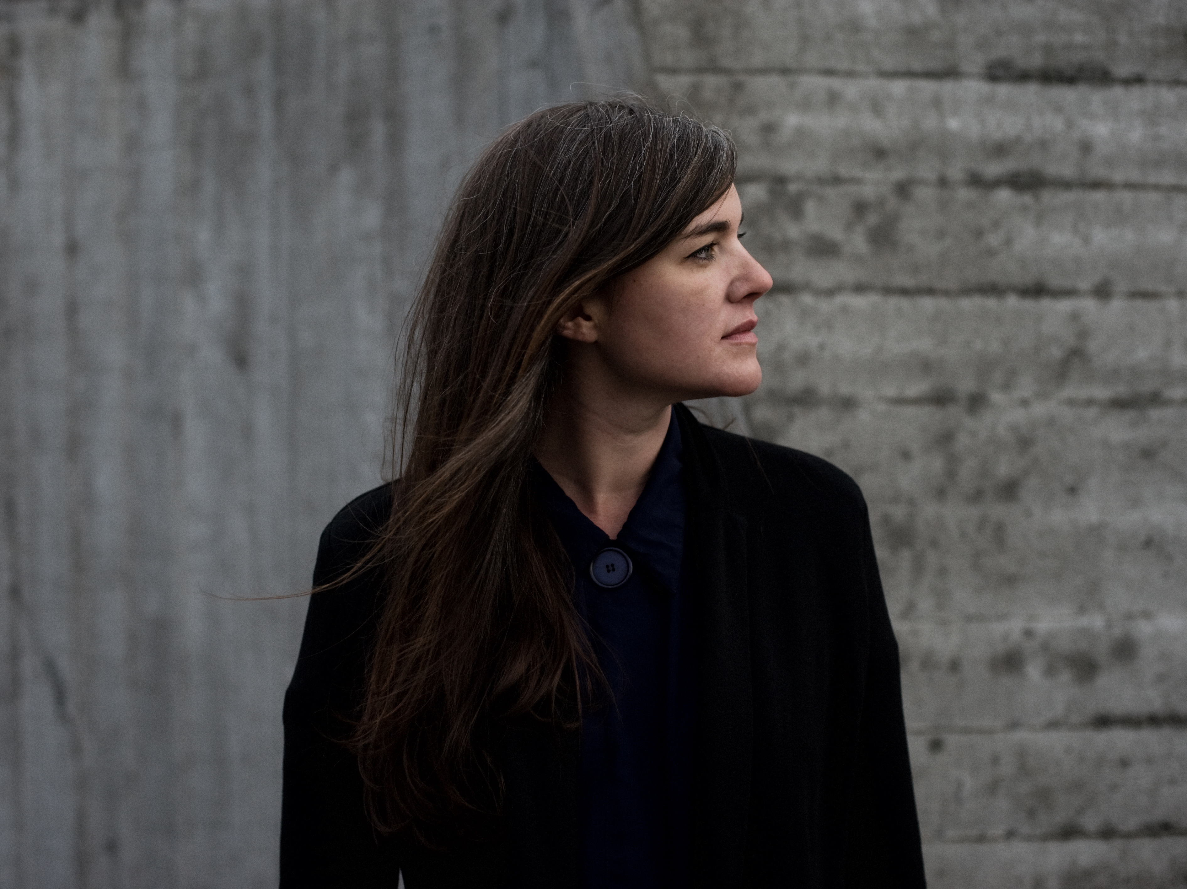 First Listen: Julianna Barwick, 'Nepenthe' | NCPR News