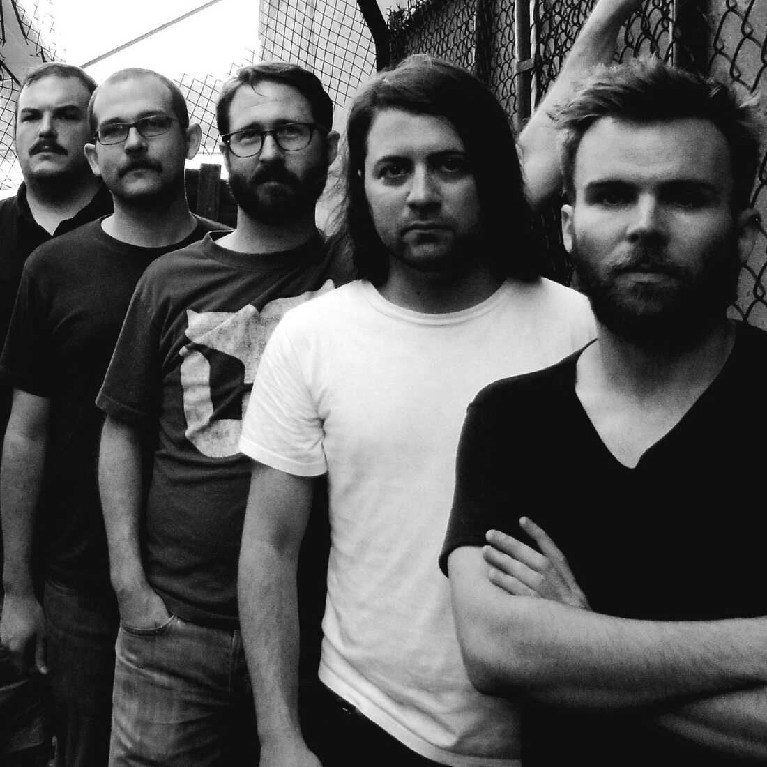 Kayo Dot: A Decade Of Sonic Transgression In 'Thief' : All Songs ...