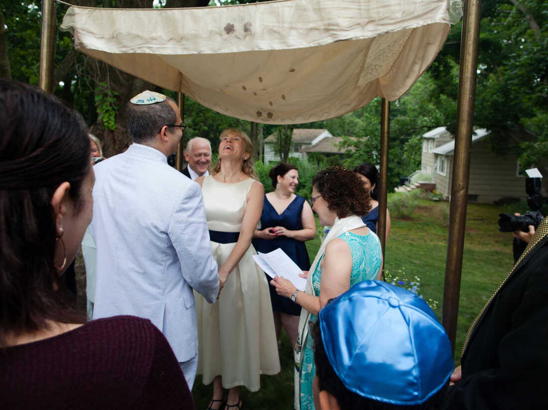 I Love You More Than I'd Like To Have Jello With Bob Mondello : NPR ...