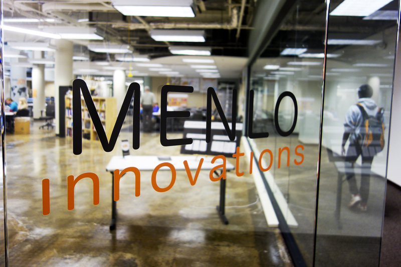 Inside The 'Bossless' Office, Where The Team Takes Charge : All Tech ...