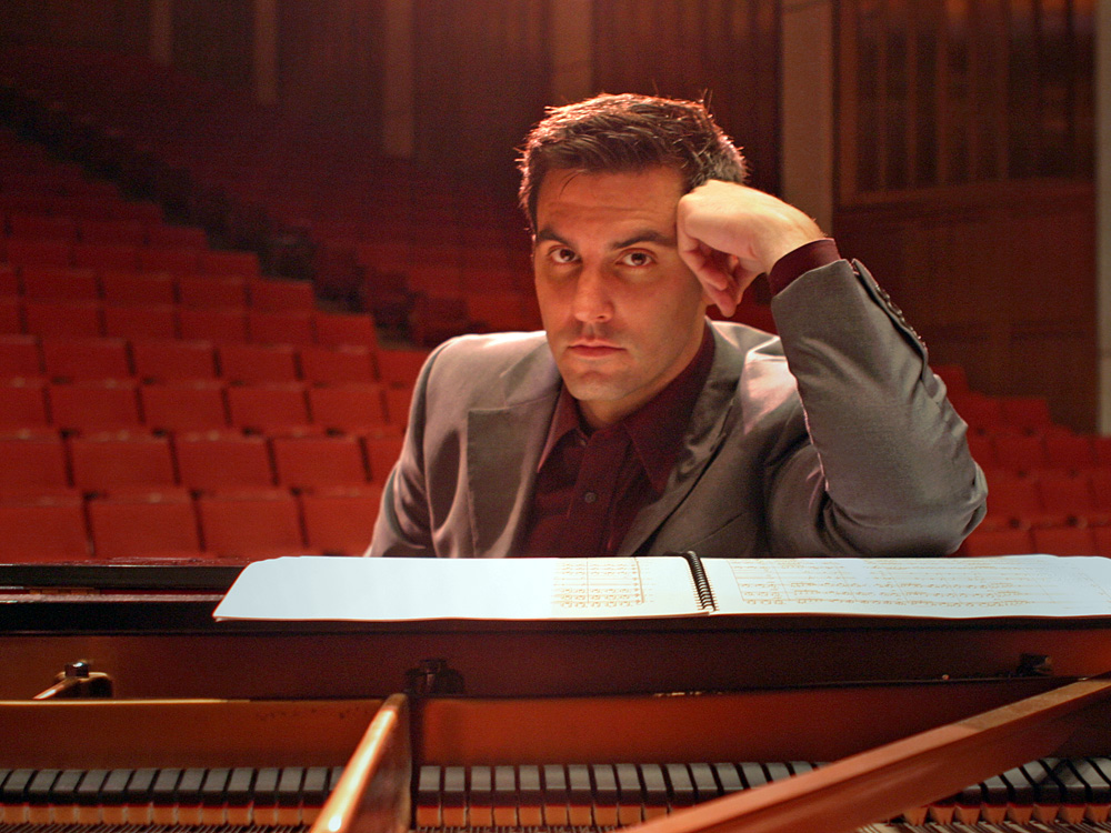 A Pulitzer Winner Asks: Why Write Symphonies? | WBUR