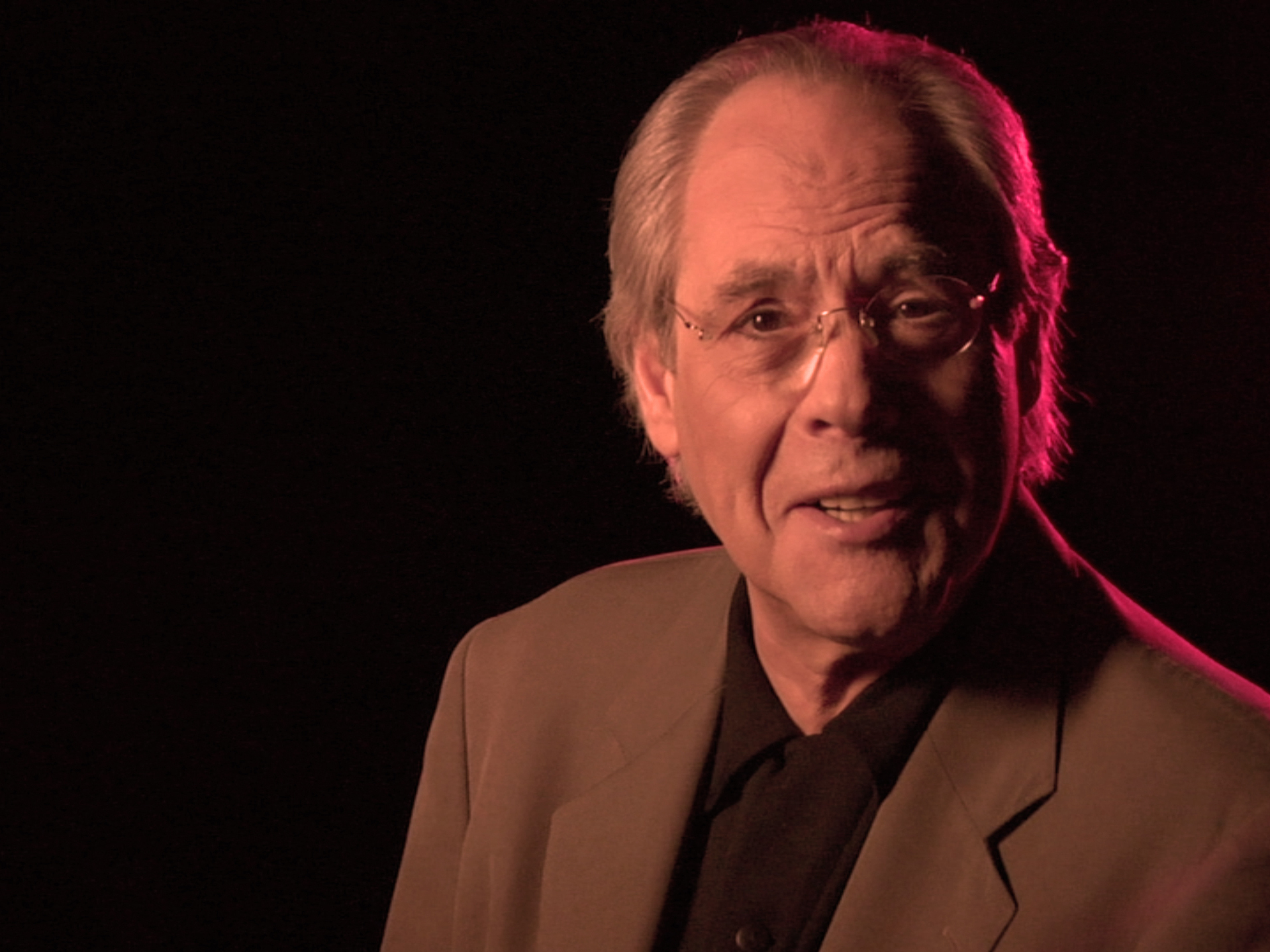 Robert Klein And The Golden Age Of Comedy | NCPR News