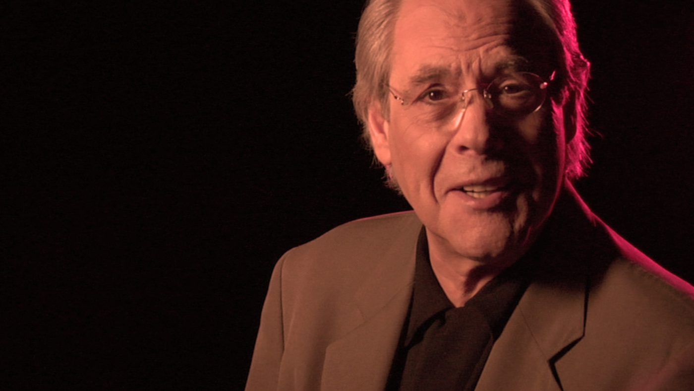 Robert Klein And The Golden Age Of Comedy : NPR