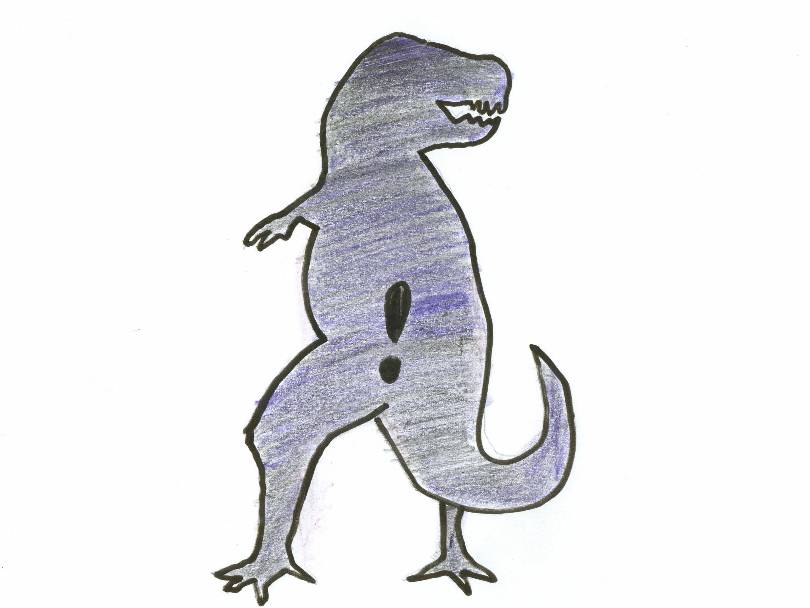 The Subtle Mysteries Of Dinosaur Sex Ncpr News