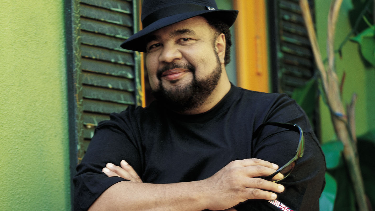 George Duke, Legendary Jazz Keyboardist, Dies : The Two-Way : NPR