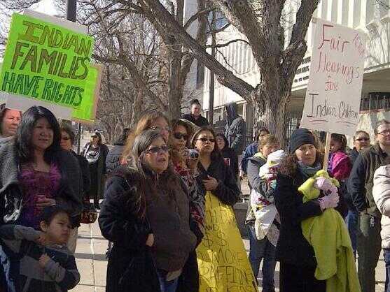 S. Dakota Indian Foster Care 5: Who Is To Blame For Native Children In ...