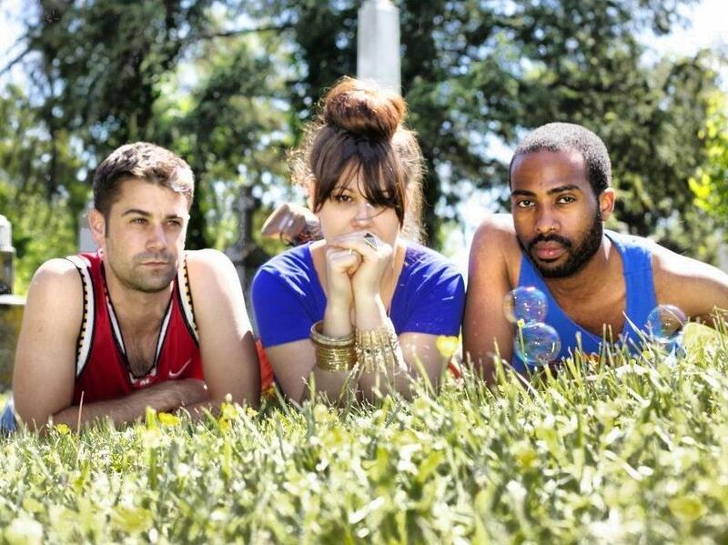 Heavy Rotation: 10 Songs Public Radio Can't Stop Playing : NPR