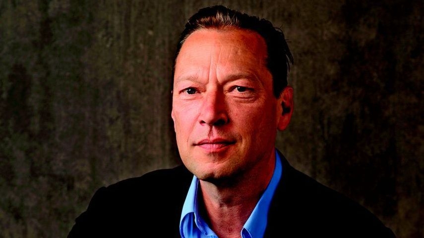 Author Interview: Scott Anderson, Author Of 'Lawrence In Arabia' : NPR