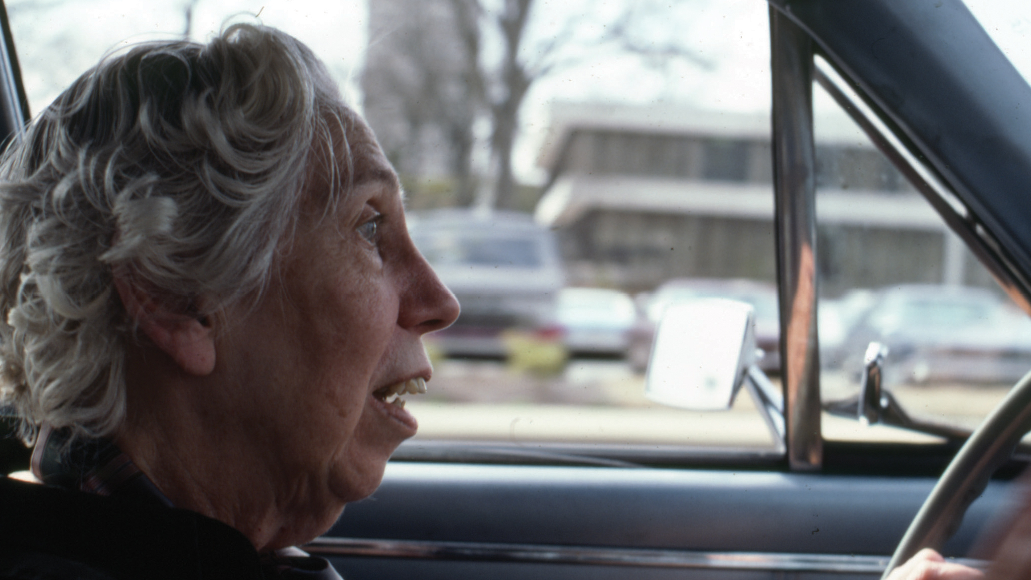 Interview: William Ferris, Author Of 'The Storied South' : NPR