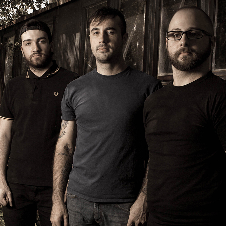 Vattnet Viskar Blast Beats Into Oblivion In 'Mythos' : All Songs ...