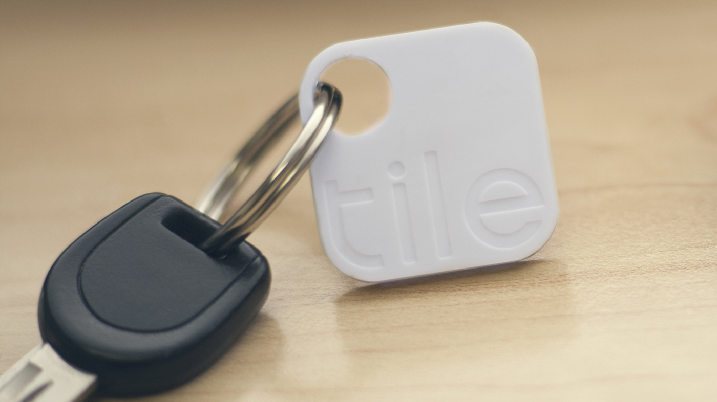 This Little Thing May Help You Find Your Keys : All Tech Considered : NPR