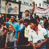 As Myanmar Opens Up, A Look Back On A 1988 Uprising : NPR