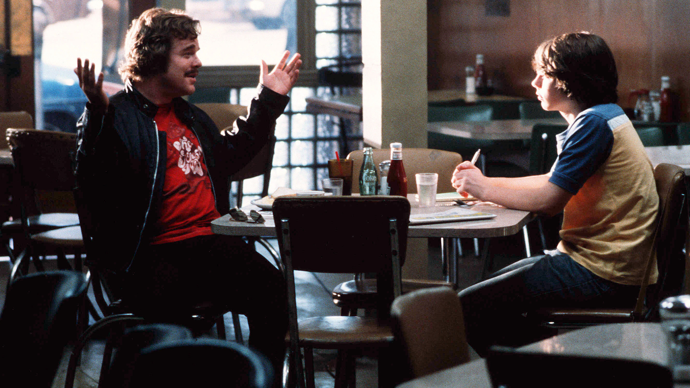 How Do You Break Into Music Journalism? : All Songs Considered : NPR