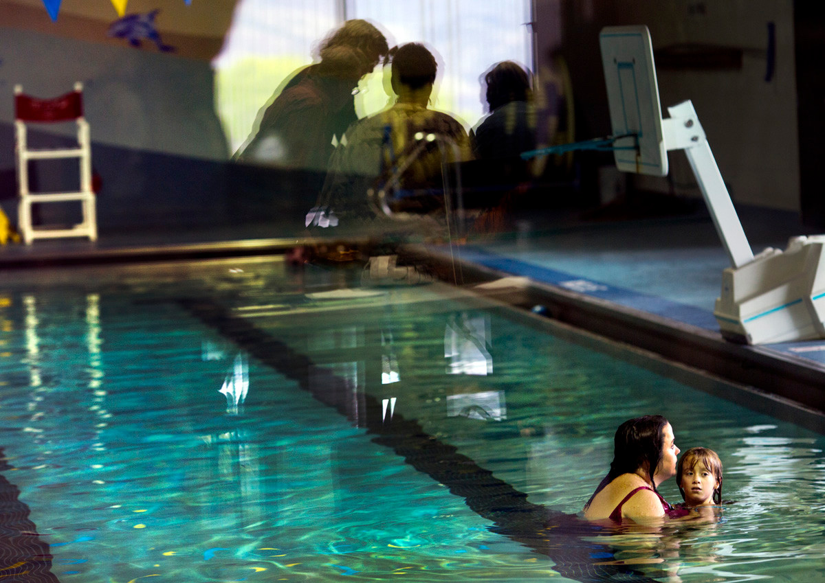 Capturing The Complexities Of The Colorado River | NCPR News