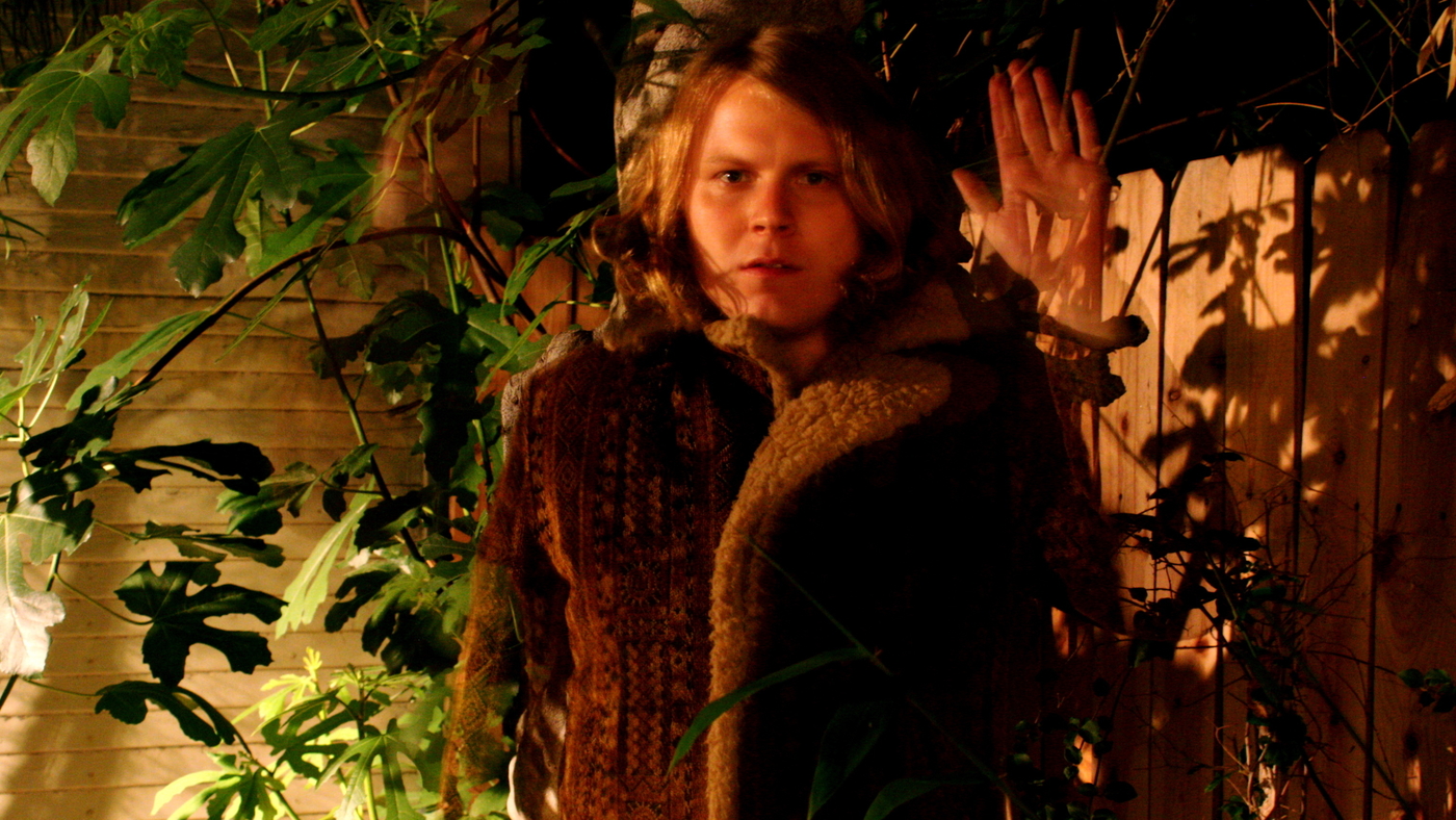 First Listen: Ty Segall, 'Sleeper' : NPR