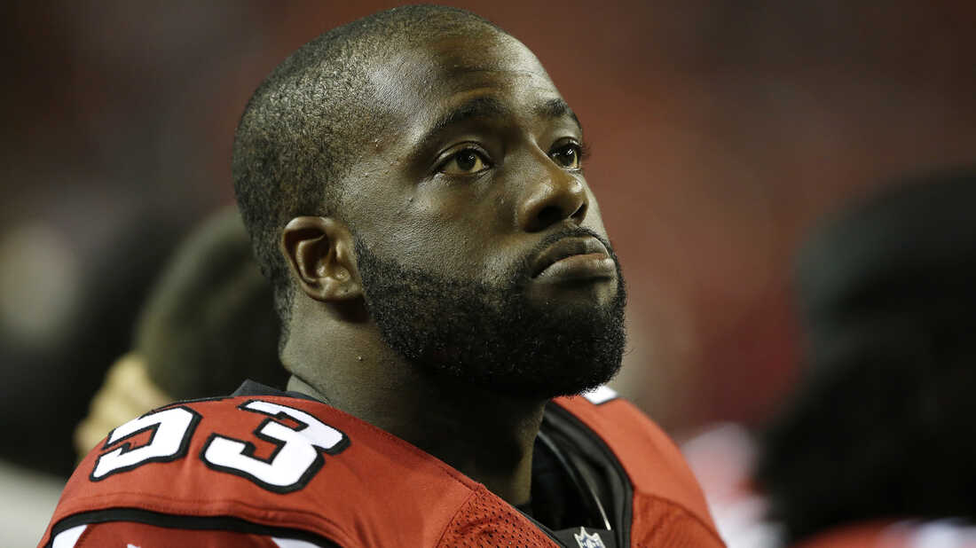 Moving On, And Up: Brian Banks, 27, Plays As NFL Rookie : The Two-Way : NPR