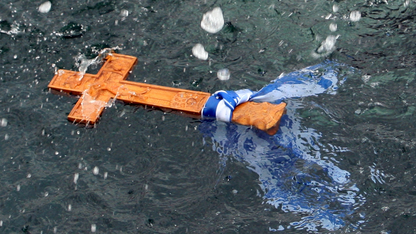 Finding Meaning in Human Evolution : 13.7: Cosmos And Culture : NPR