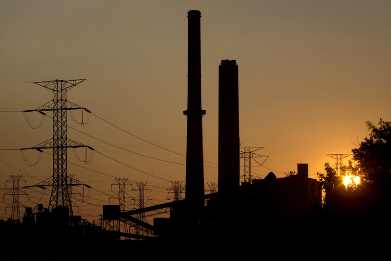 10 Years After The Blackout, How Has The Power Grid Changed? : NPR