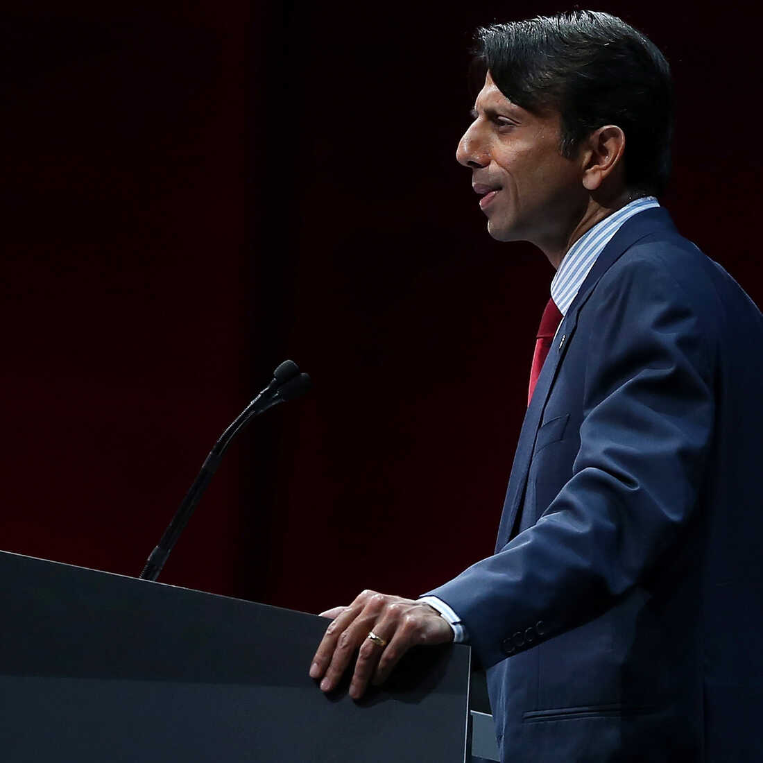 The 2016 'Invisible Primary' — Made Visible : The Protojournalist : NPR