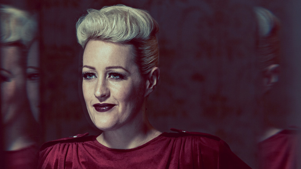 Alice Russell On World Cafe : World Cafe : NPR