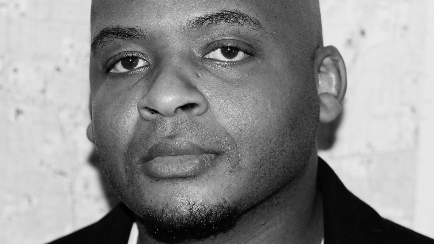 Kiese Laymon's Overdue Success Proves Publishers Can Change : Code ...