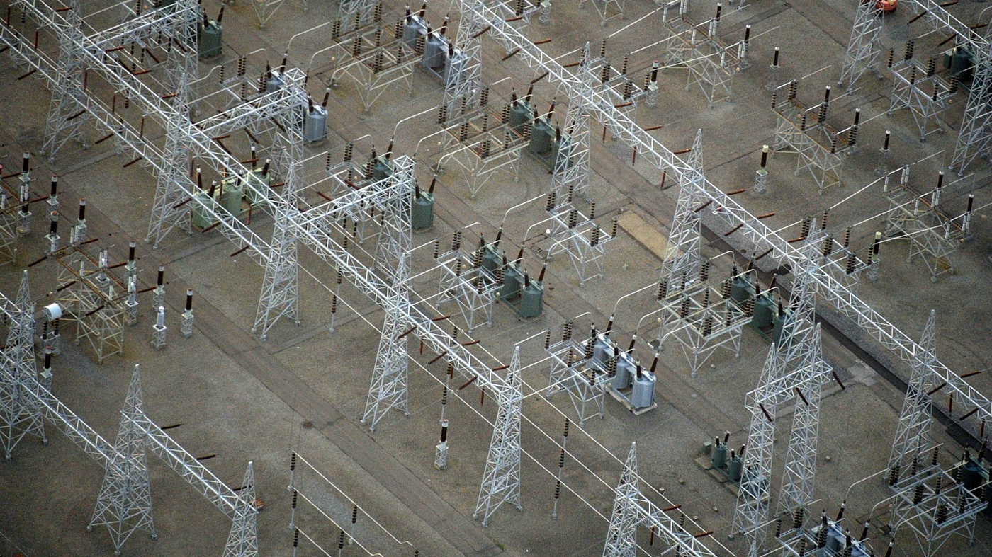 The Next Disaster Scenario Power Companies Are Preparing For : All Tech ...