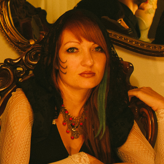 Violins Swarm In SubRosa's Heavy 'Dead Empire' : All Songs Considered : NPR