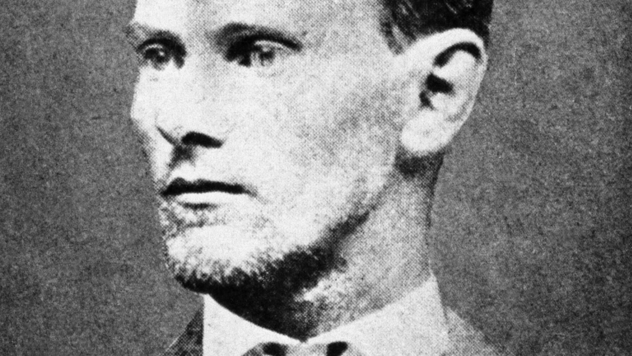 What Drove Wild West's Jesse James To Become An Outlaw? | WBUR News