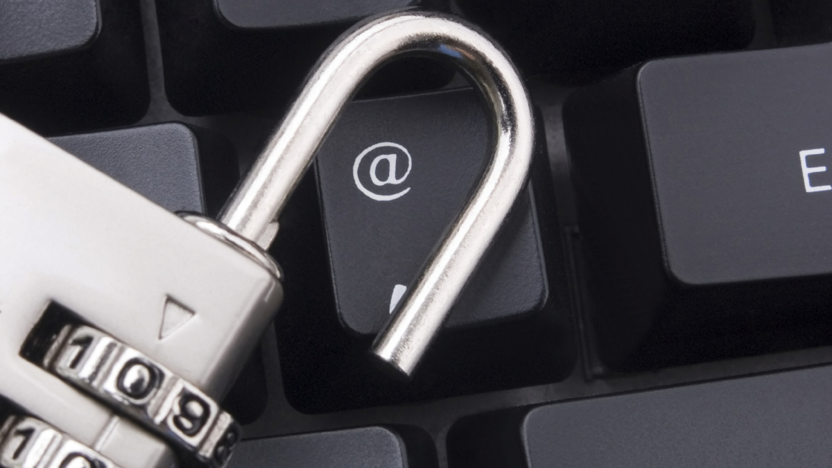 Cracking The Code: Just How Does Encrypted Email Work? : All Tech ...