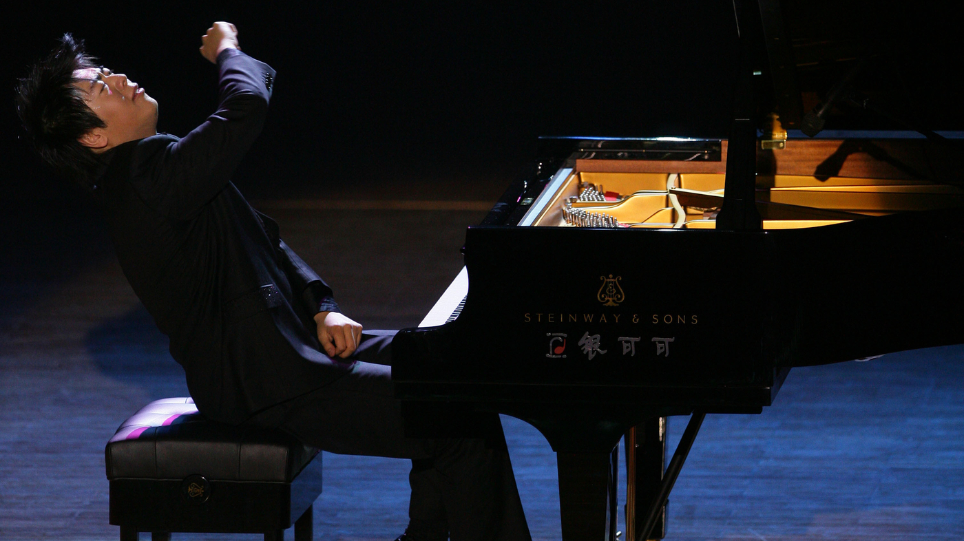 How To Win That Music Competition? Send A Video : NPR