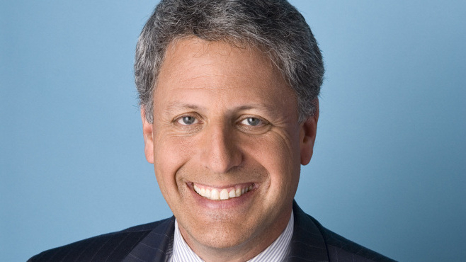 NPR CEO Gary Knell Announces He's Leaving : The Two-Way : NPR