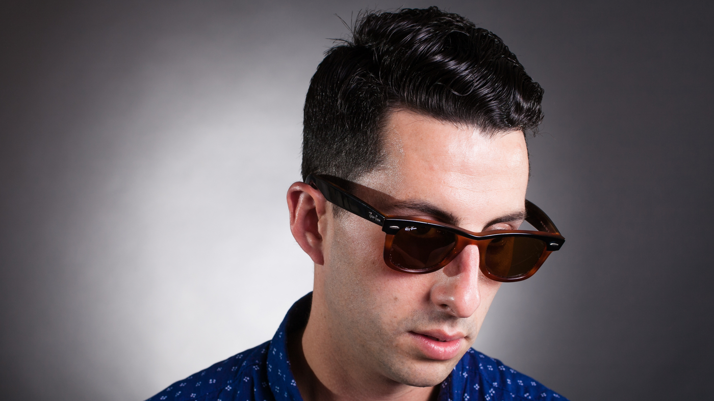 Hear Dan Casey's Restless Mind At Work On 'Empty City' : All Songs ...