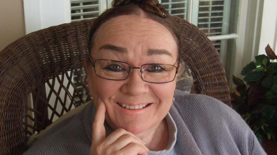 Interview: Patricia Polacco, Author And Illustrator Of 'The Blessing ...