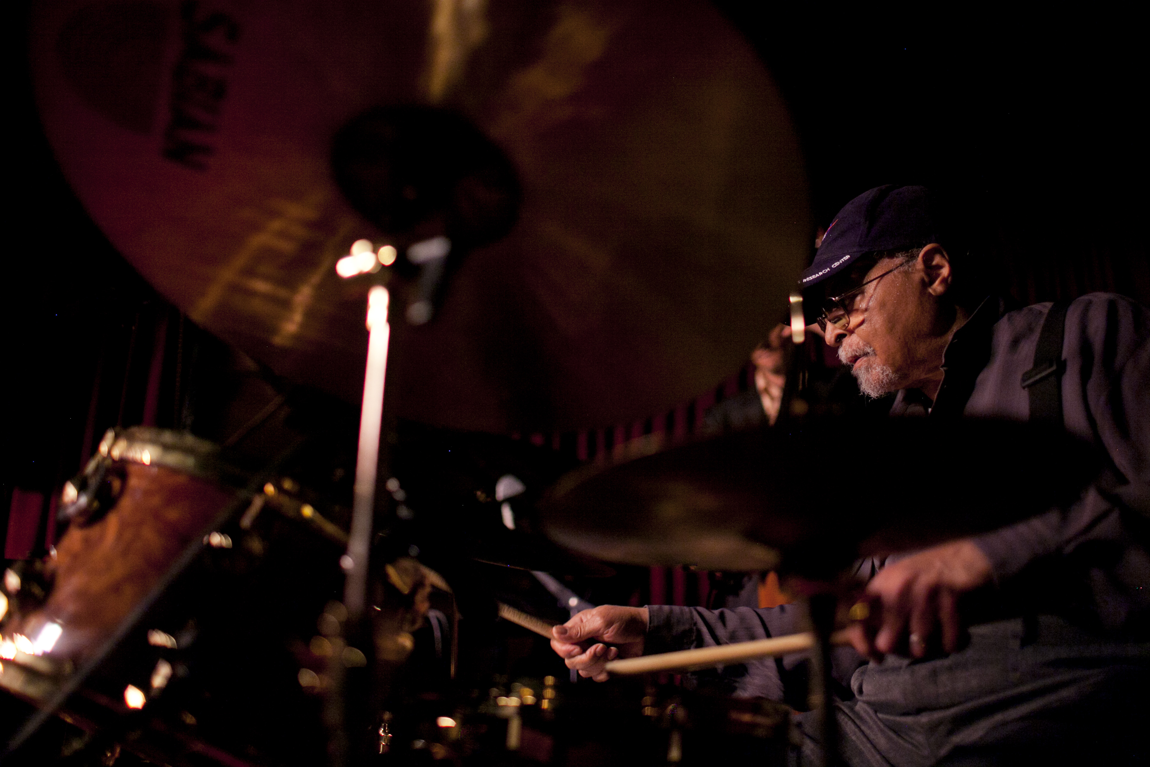 Jimmy Cobb: Live At The Village Vanguard | NCPR News