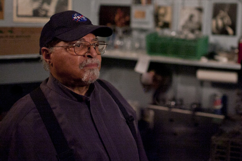 Jimmy Cobb: Live At The Village Vanguard : NPR