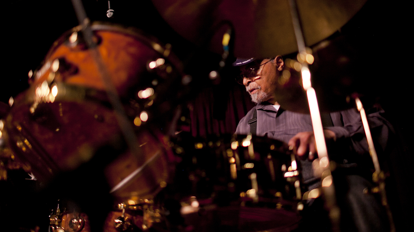 Jimmy Cobb: Live At The Village Vanguard : NPR