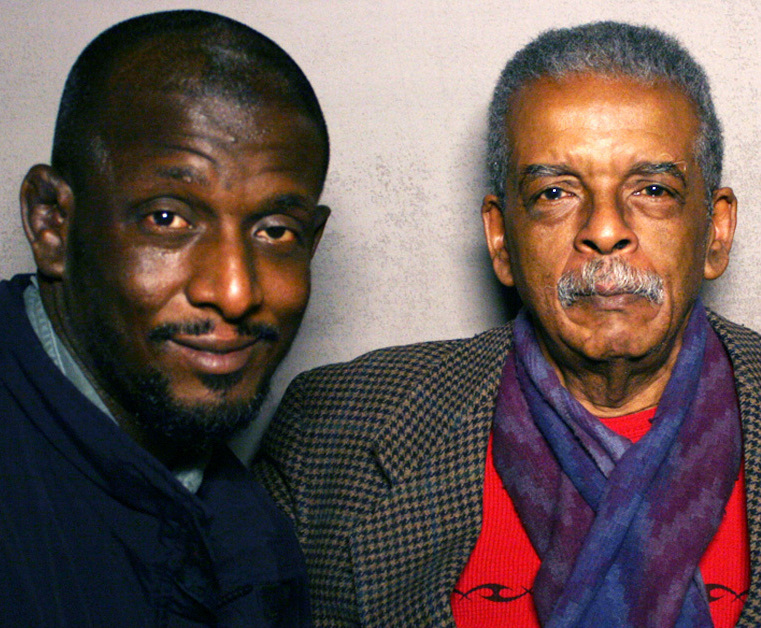 At 16, Making A Trek To Make The '63 March On Washington : NPR