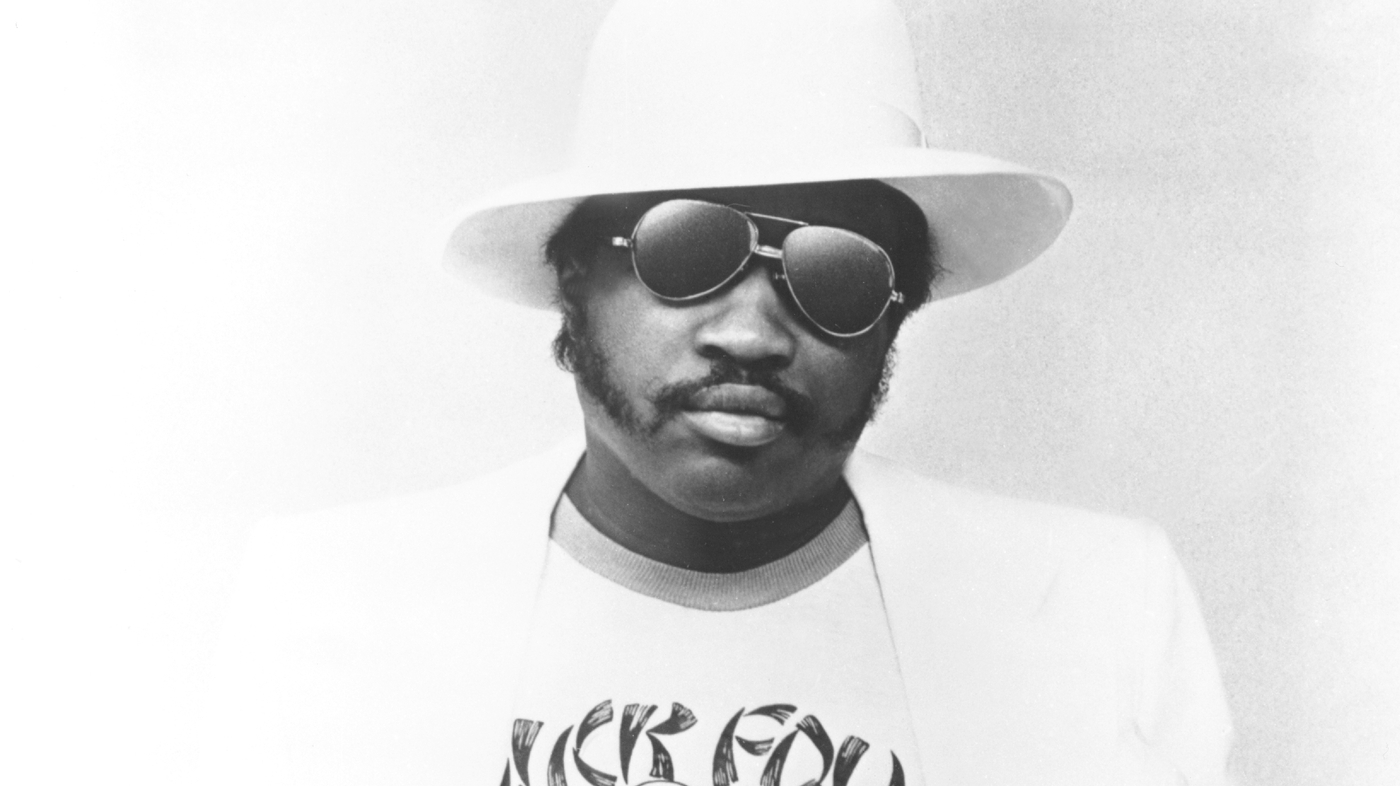 Race And Country Music Then And Now : The Record : NPR