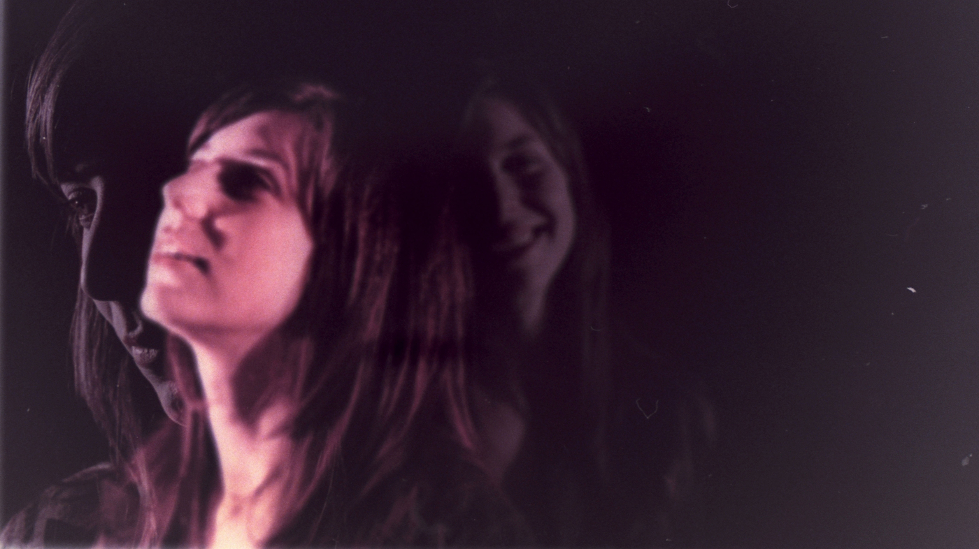 Julia Holter's 'Loud City Song' Is A Story On Top Of A Story : NPR