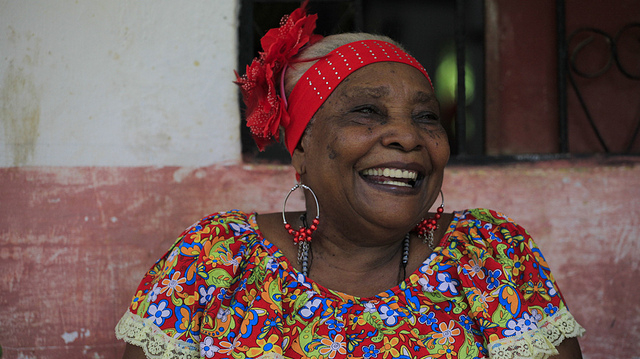 Latin Roots: The Caribbean Coast Of Colombia : World Cafe : NPR