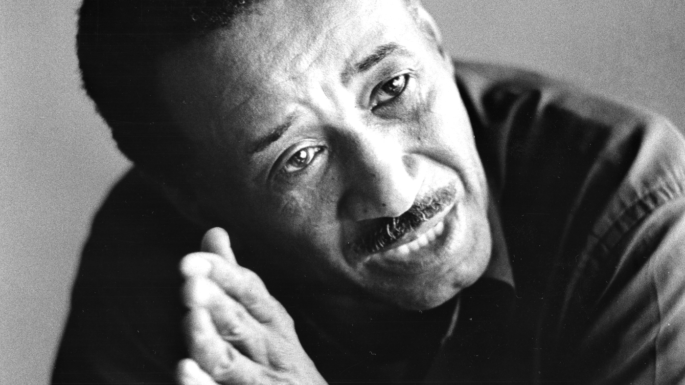 What Albert Murray Taught Us About Jazz : A Blog Supreme : NPR