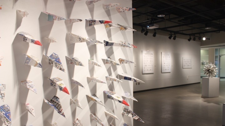 Hacker-Artist's Mantra: 'Fun Makes The Politics Go Down' : All Tech ...