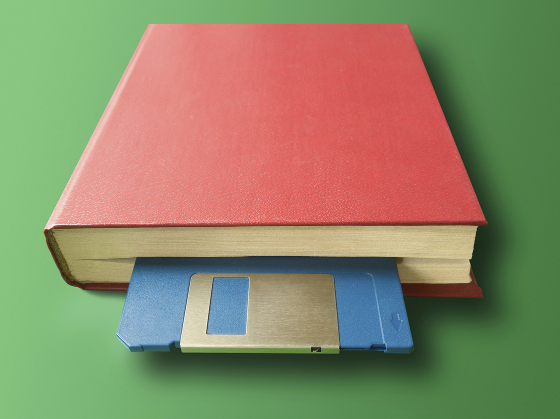 Digital Records and Biographical Research | Literature In the Digital Age