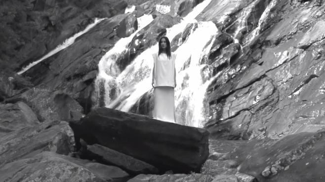 First Watch: Zola Jesus, 'Fall Back' : All Songs Considered : NPR