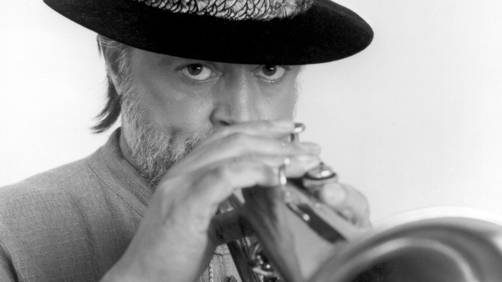 Chuck Mangione On Piano Jazz : NPR