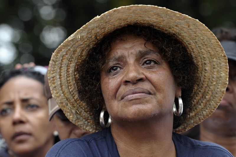 Speaking At The Lincoln Memorial, Obama Assesses 'The Dream' : The Two ...